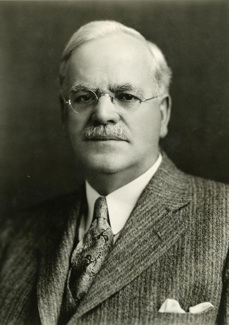 The First Four Rotarians | Rotary International