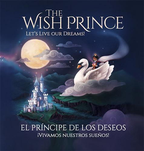 A Rotary Scholar’s book encourages children to live their dreams ...