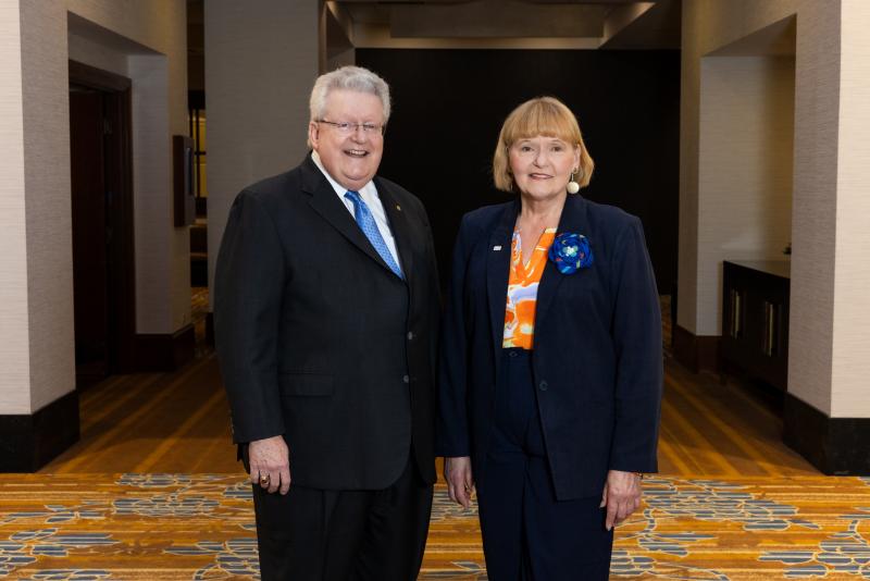 From our leaders | Rotary International