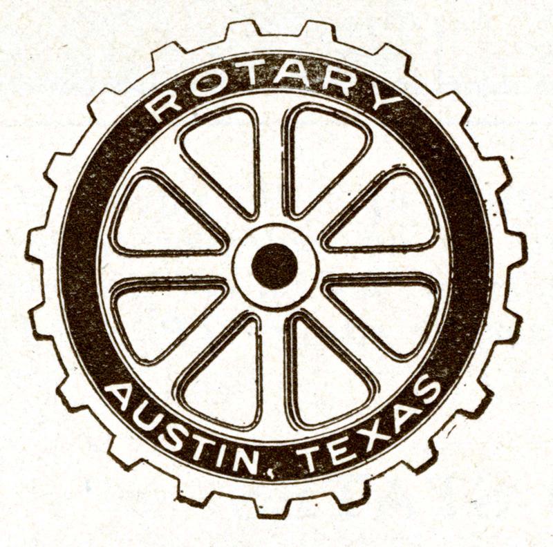 La ruota del Rotary nel tempo | Rotary International