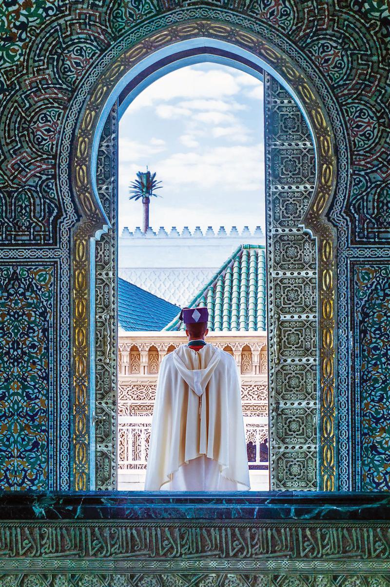 Winners of the 2018 Rotarian magazine photo contest | Rotary International