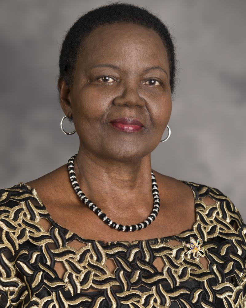 Owori will become first Ugandan to head Rotary International | Rotary ...