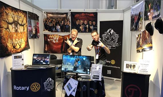 Enhance participant engagement | Rotary International