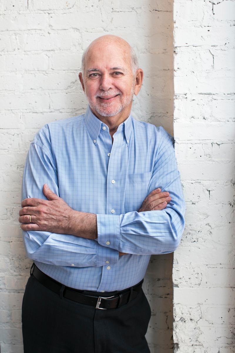 Rassin on where Rotary has been and where he hopes to lead it | Rotary ...