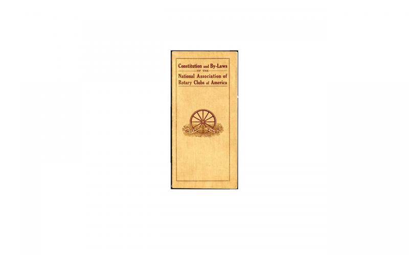 Reach across a border: Rotary experiences help you build international ...