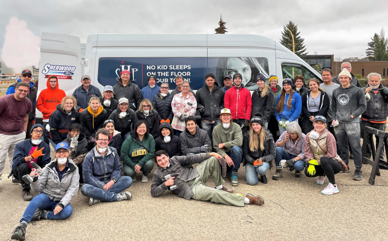 Rotary projects around the globe June 2023 | Rotary International