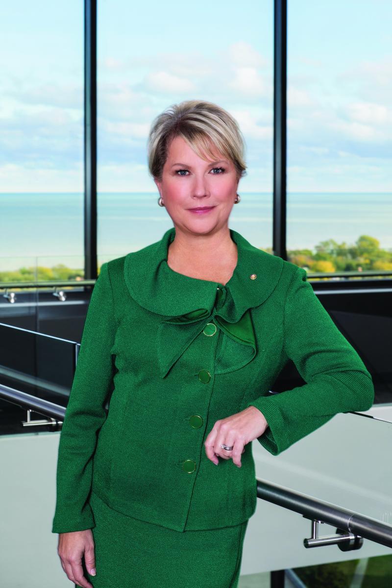 The Connector | Rotary International