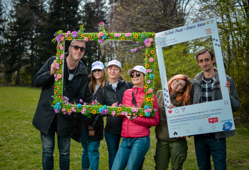 Rotary projects around the globe March 2022 | Rotary International